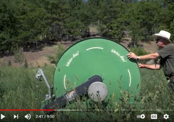 Working Lands and Beaver – Western Beavers Cooperative