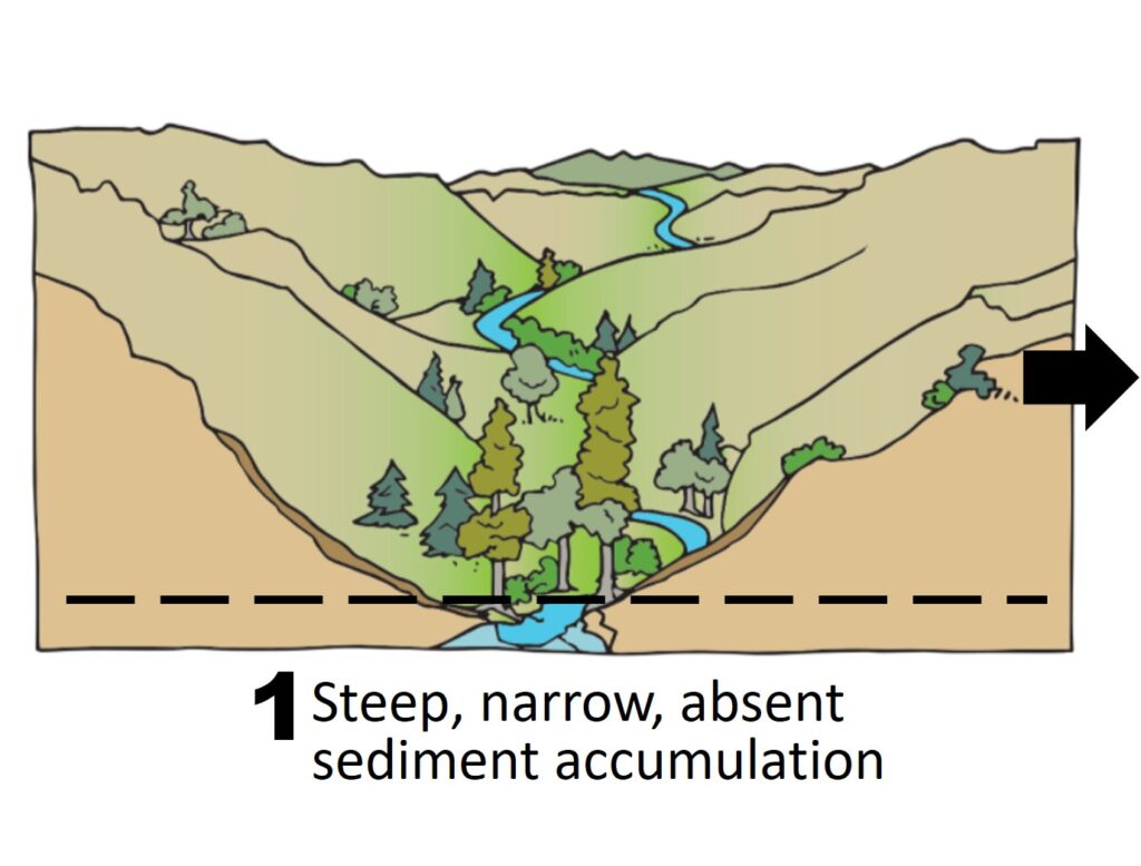 Beavers in the Crooked River Watershed – Western Beavers Cooperative
